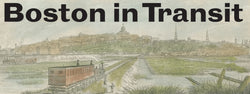 Boston in Transit - The Map: Historical Boston MBTA Map V2.0 – Boston ...